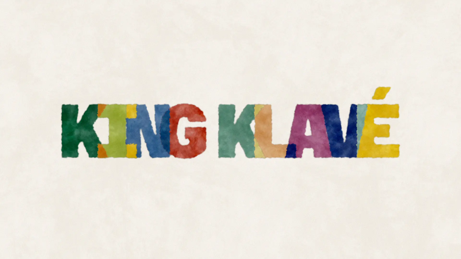 King Klavé: Refreshed and Updated for Sensory Percussion 2